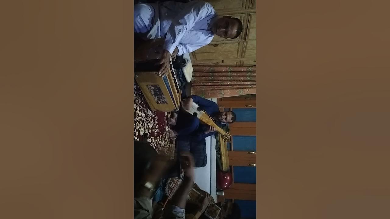 KAME DIW YAAR CHAM ASHQE ZER WANDYO SAR MADNO (PAAT) 1#KLAME SHAMAS SAIB - YouTube