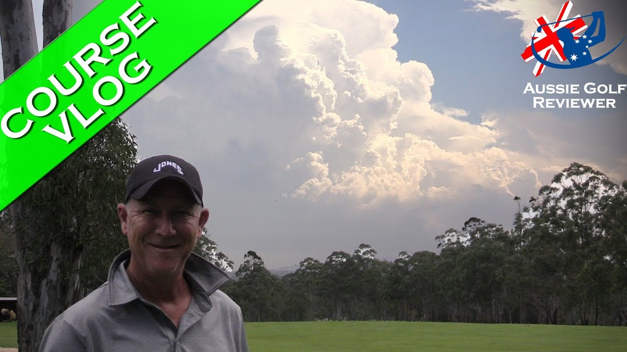 HOWESTON GOLF COURSE VLOG WESTON 9 HOLES 1-3 - YouTube