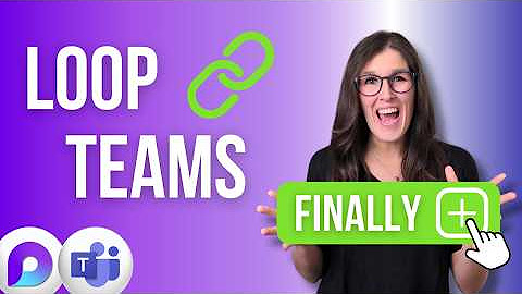 How to use Microsoft Loop | Microsoft Loop Tips & Tricks to Streamline ...