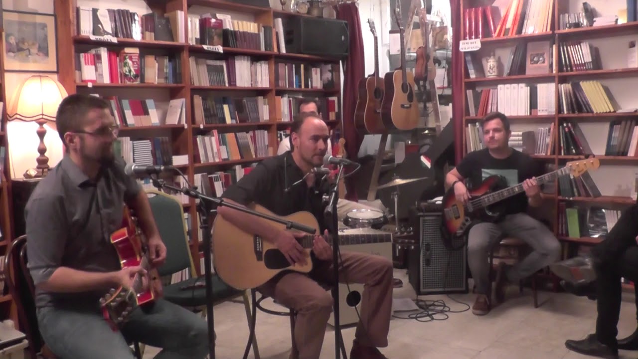 Mester Csaba koncert - YouTube