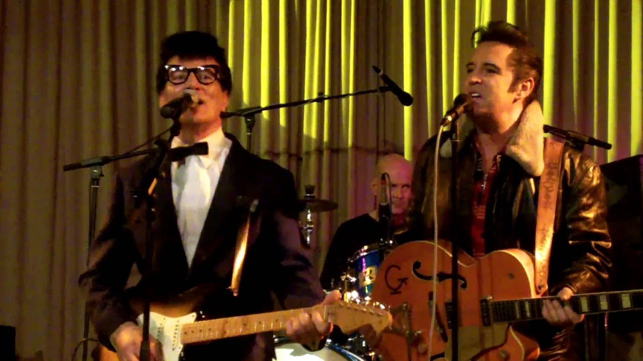 Steve Halliday, Marc Robinson & The Explosion Rockets - YouTube