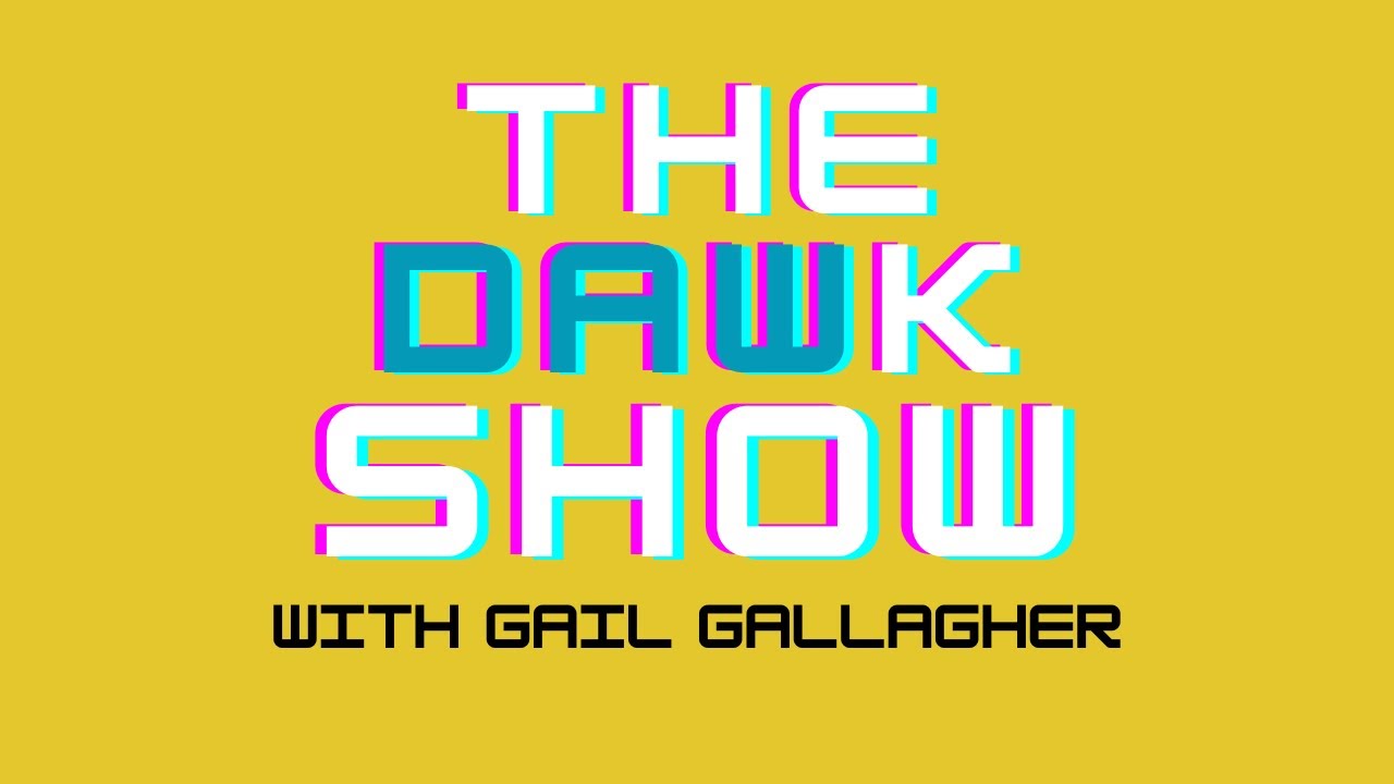 The DAWk Show-S1E1-Mike Bankhead - YouTube