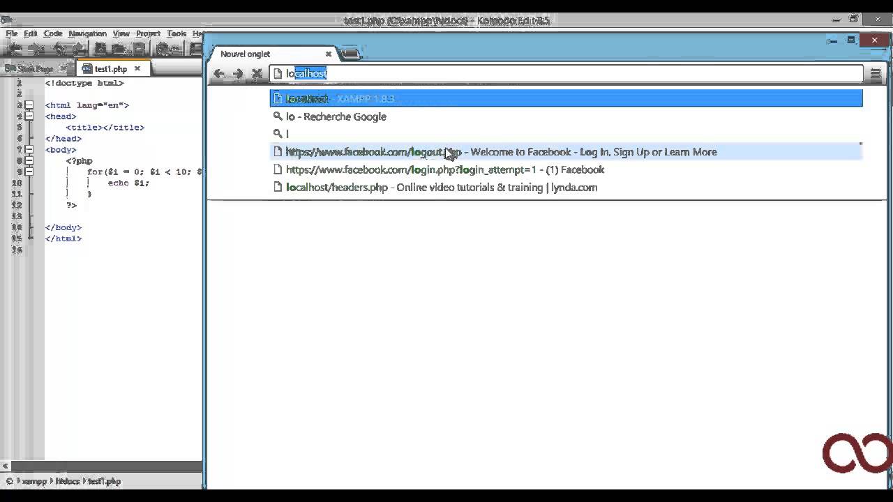 Break Php Youtube
