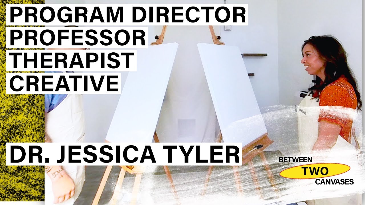 Dr. Jessica Tyler on Combating Perfectionism & Balancing Therapy with ...