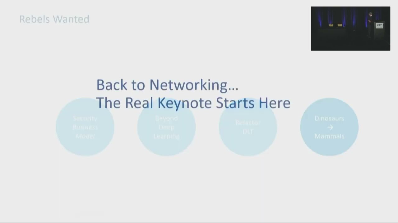 USENIX ATC '22 and OSDI '22 Joint Keynote Address - Surprise-Inspired Networking - YouTube