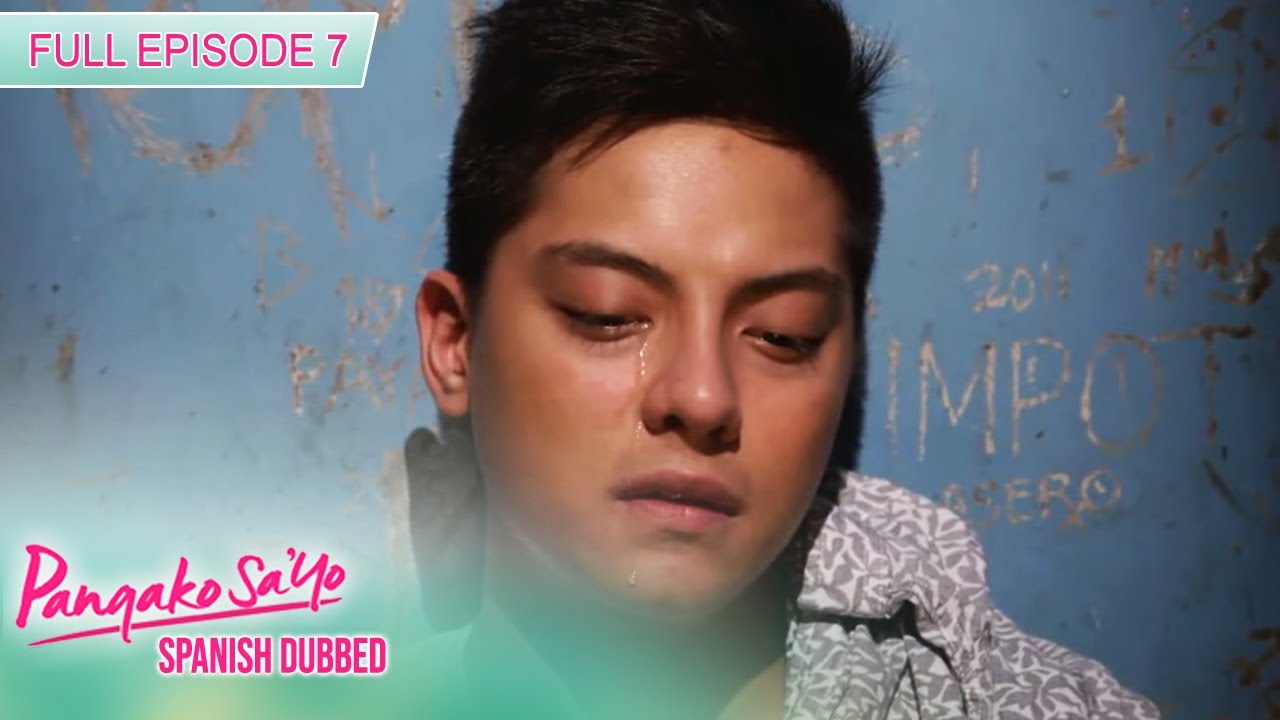 La Promesa (Pangako Sa'Yo) - Episode 7 - YouTube