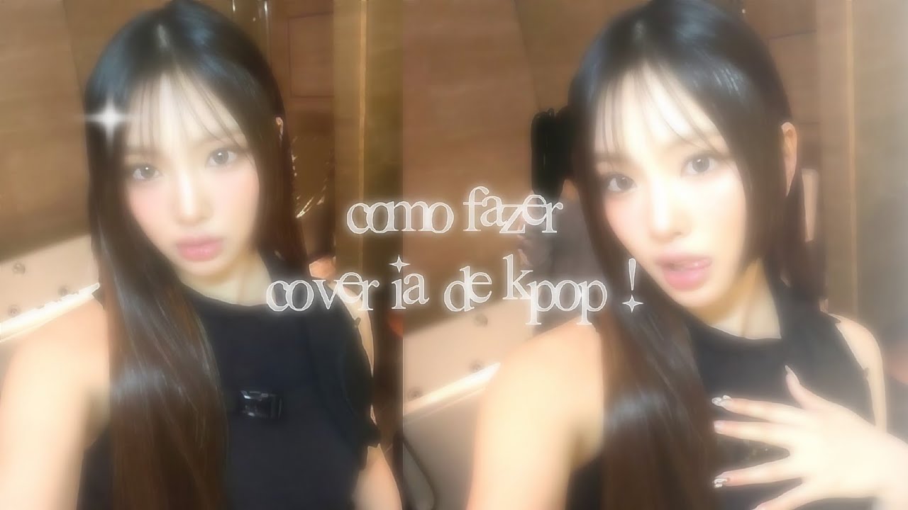 𝒞𝘰𝘮𝘰 𝘧𝘢𝘻𝘦𝘳 𝘤𝘰𝘷𝘦𝘳 𝘪𝘢 𝘥𝘦 𝘬𝘱𝘰𝘱 pt2 ! 🥢(atualizado) - YouTube