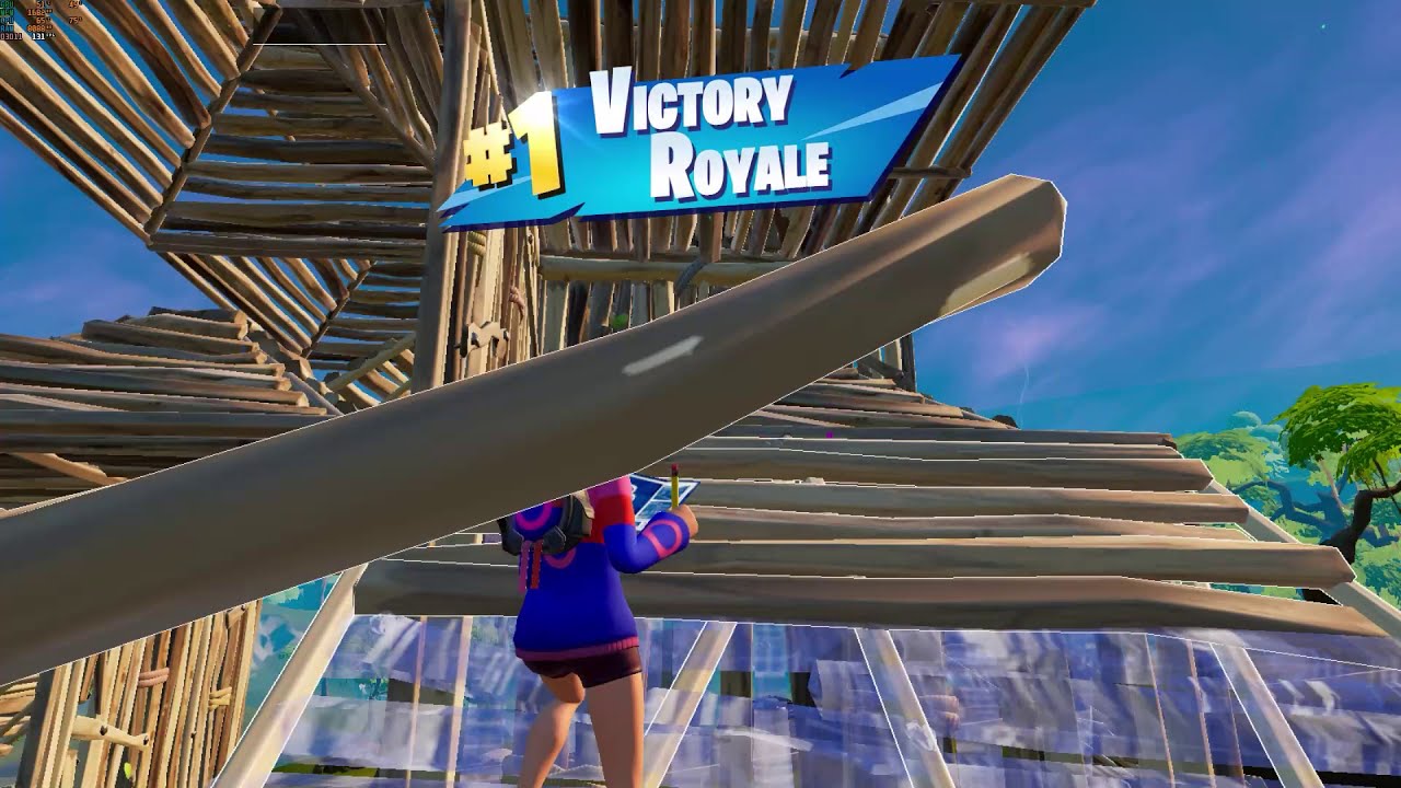 Coco 🥥 (Fortnite Montage) - YouTube