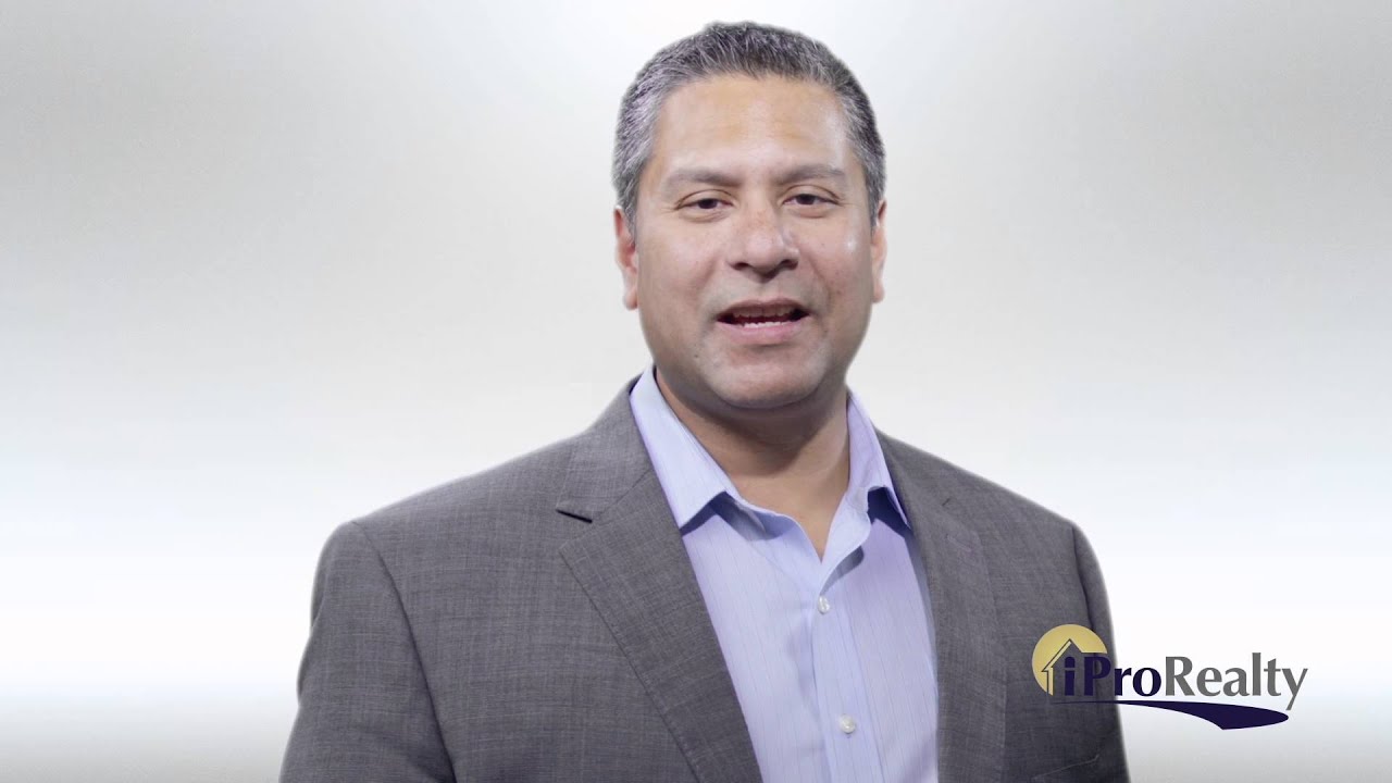 iPro Realty Testimonial - The Property Couple - YouTube