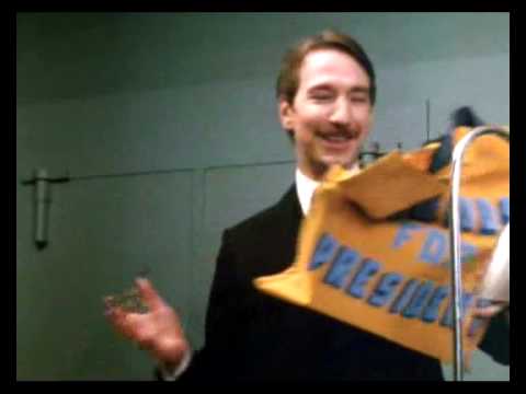 Alan Rickman in Smiley's People - YouTube