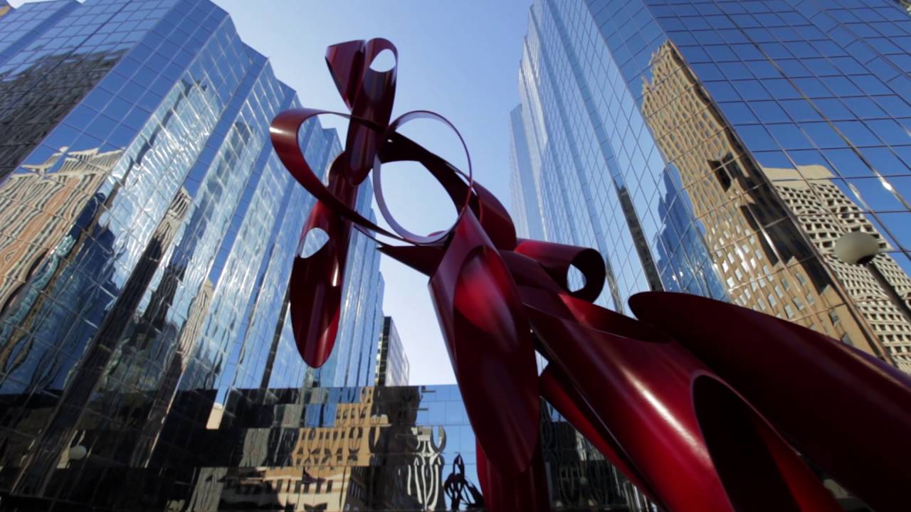 Alumni Testimonials Keith Kersten - YouTube