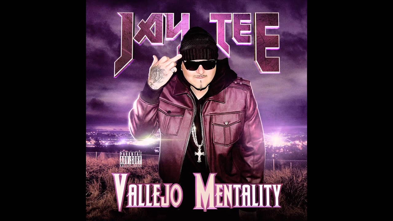 JAY TEE - TWO OF YOU (AUDIO) FEATURING CELLY CEL, IRONIC & T MILLZ ...