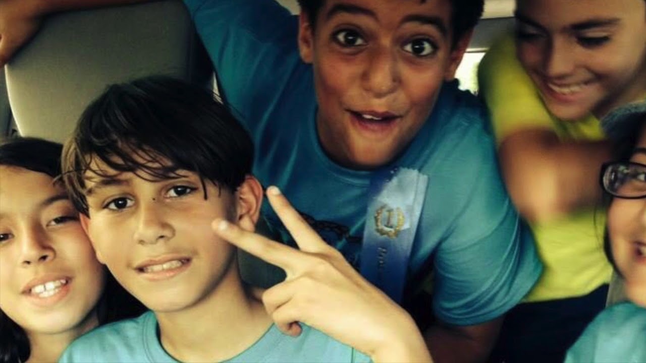 Arexius 2017 Prom - YouTube