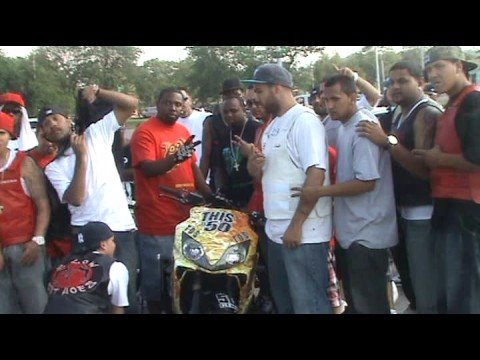 g-unit riders - YouTube