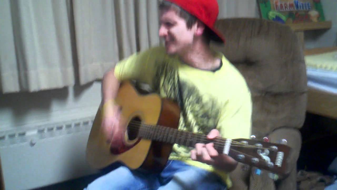 His Name is John Parrett - YouTube