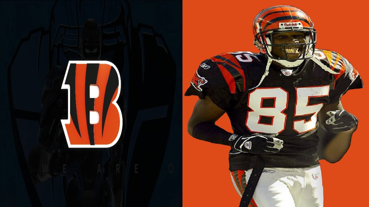 How To Make Chad Johnson In Madden 24 - YouTube