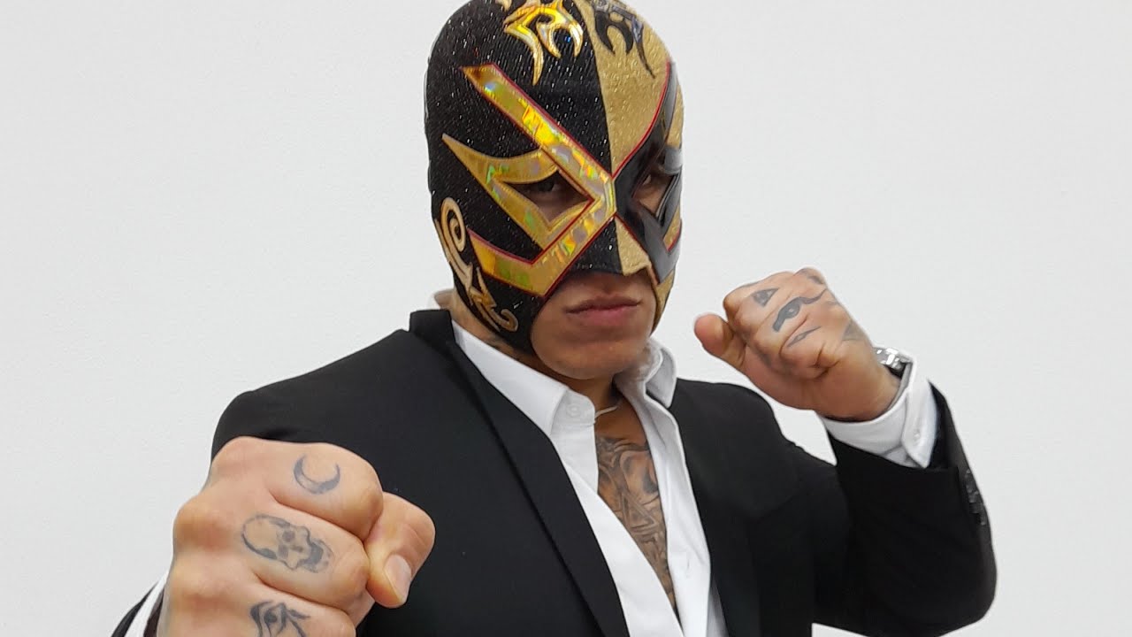 Villano III Jr: "La leyenda de Plata es una catapulta a sitios ...