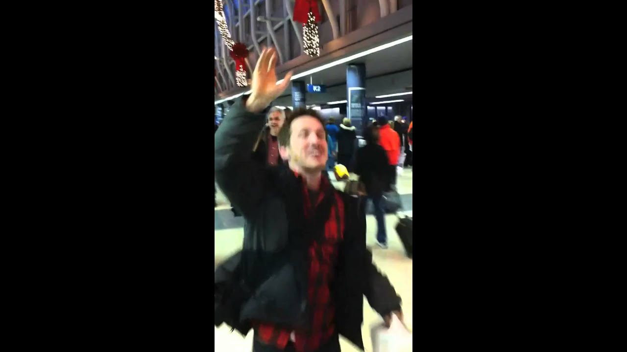 Trout Sniffer - YouTube