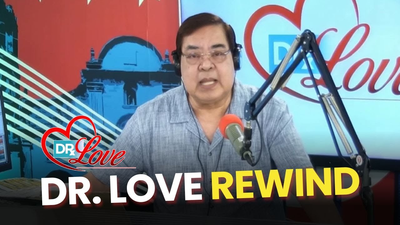 Dr. Love - June 21, 2024 | Full Episode - YouTube