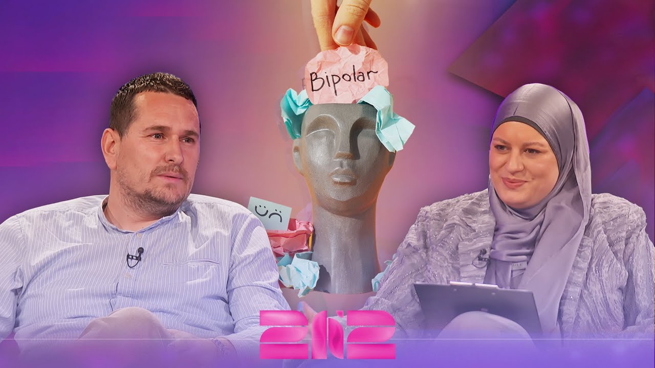 2N’2 – "BARRA GLOBALE" - ÇRREGULLIMI BIPOLAR, FLORIM GALLOPENI 20.2. ...