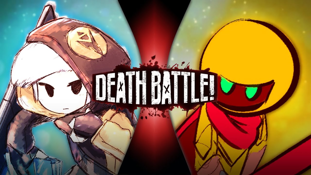 Geo vs Gildedguy (Gwain Saga vs Gildedguy Stories) - Death Battle ...