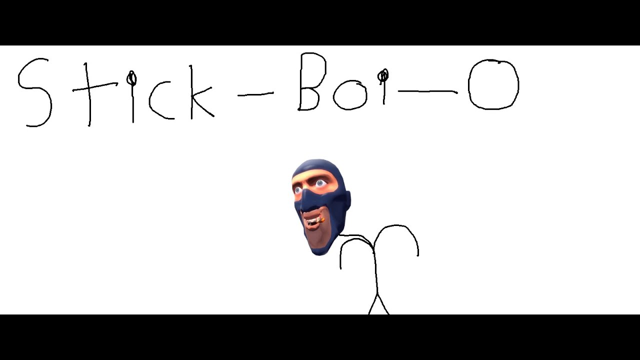 Stick-Boi-O Ep1:MILK(For 14 and up) - YouTube