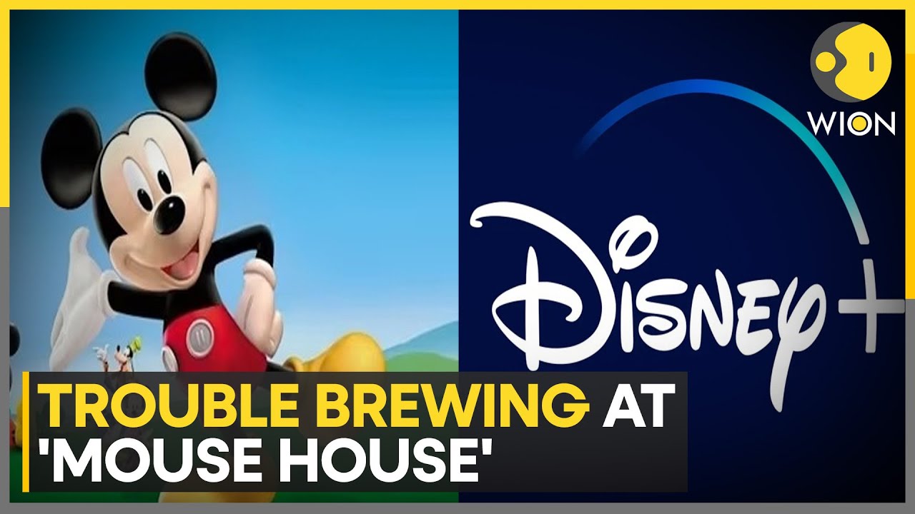 Disney's Mickey Mouse enters public domain as copyright expires ...