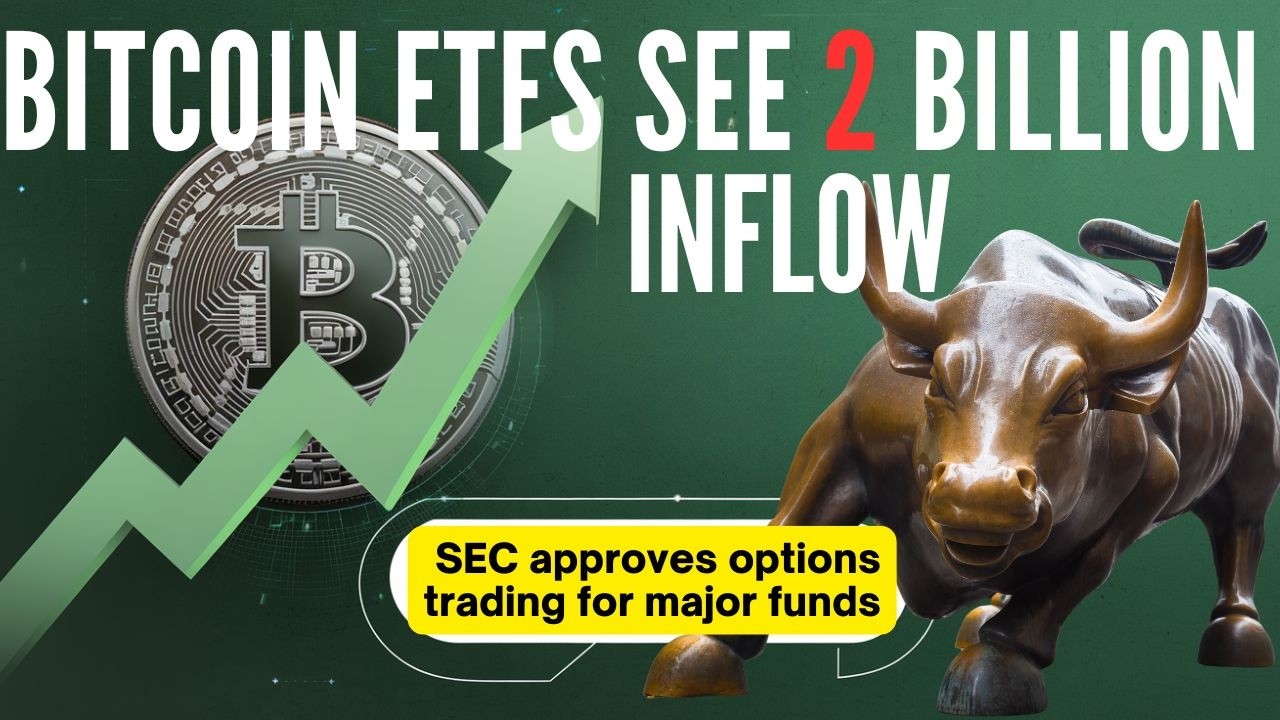 What Is a Bitcoin ETF? Explained Simply! - YouTube