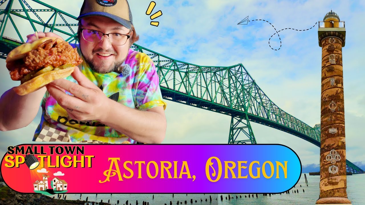 Astoria Unveiled: Dive Bars, Shipwrecks and Nashville Hot Chicken ...