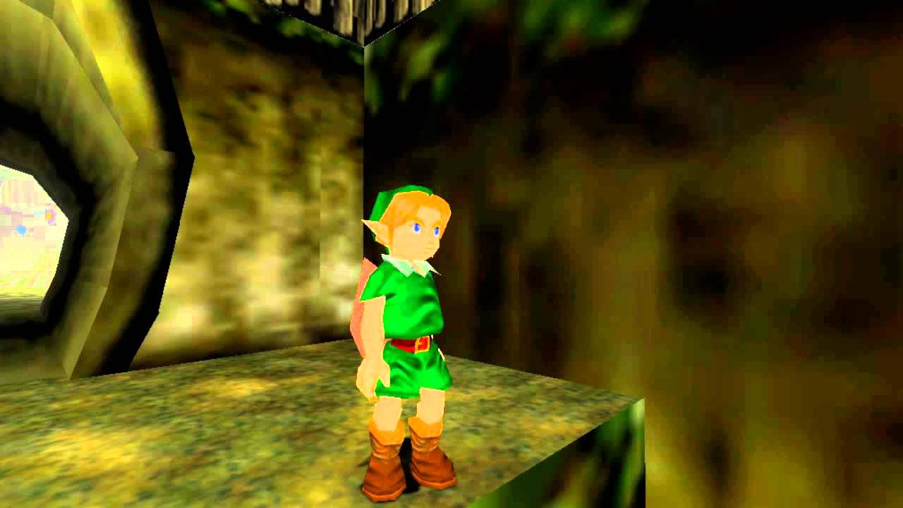 BEN.GMOD.WMV - YouTube