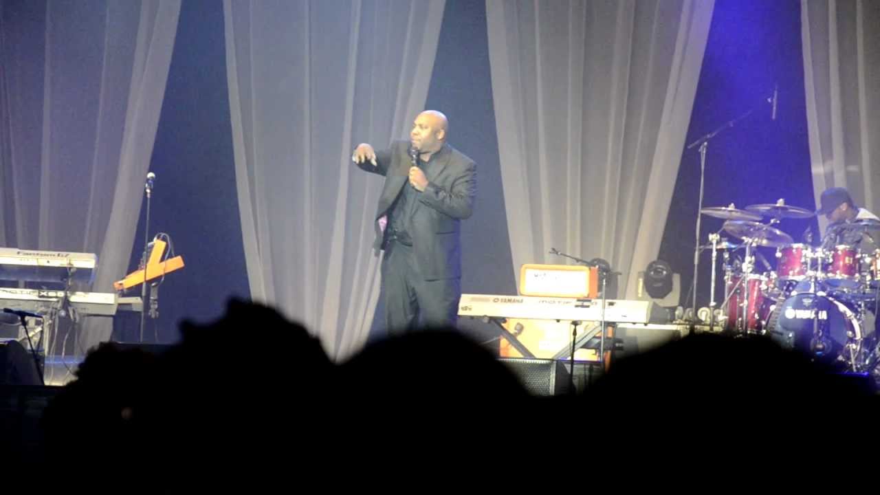 Comedian Jay Martin - Kings Men Tour - YouTube