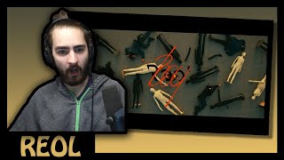 Boy 歌詞「Reol」ふりがな付｜歌詞検索サイト【UtaTen】