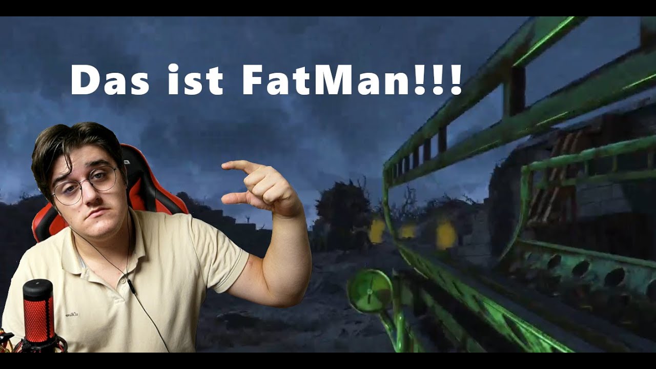 Das ist FatMan/Fallout 4/#019 - YouTube