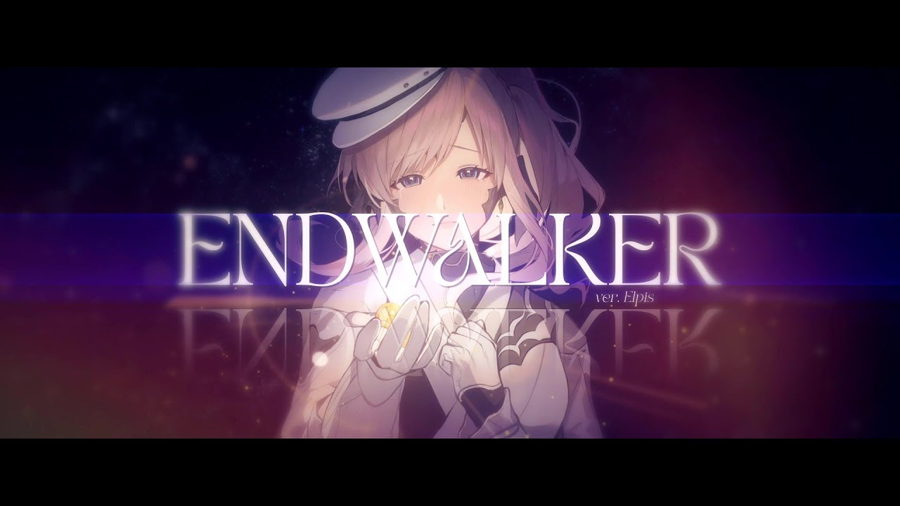 FFXIV ENDWALKER - Footfalls【Cover by Elpis】#ffxiv - YouTube