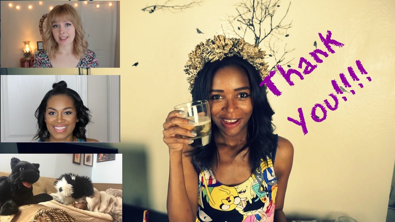 Yay 200 Subs With Tipsy Shout outs! - YouTube