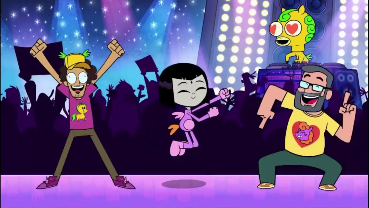 Cartoon Network - Hour of New Episodes Promo (January 23, 2021) - YouTube