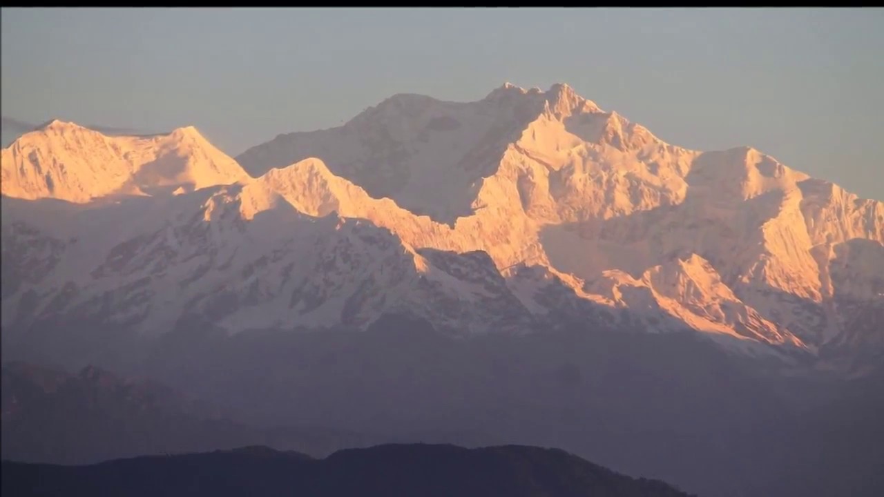 Tiger Hill & Sunrise View - YouTube