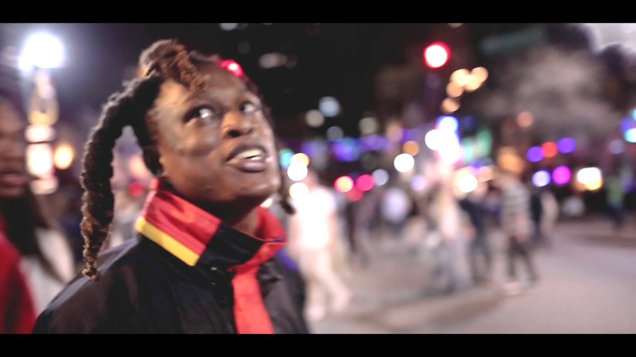 Billyracxx- "20 Days" (Official Music Video) - YouTube