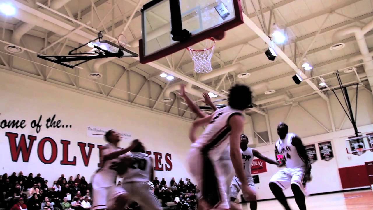 THE SEASON | Findlay Prep S4 Anthony Bennett, Brandon Ashley, Winston ...