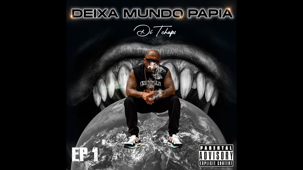 7 - DI TCHAPS (KOVA M CONVITE) - YouTube