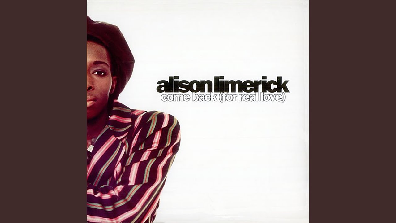 Come Back (For Real Love) (Perfecto Mix) - YouTube