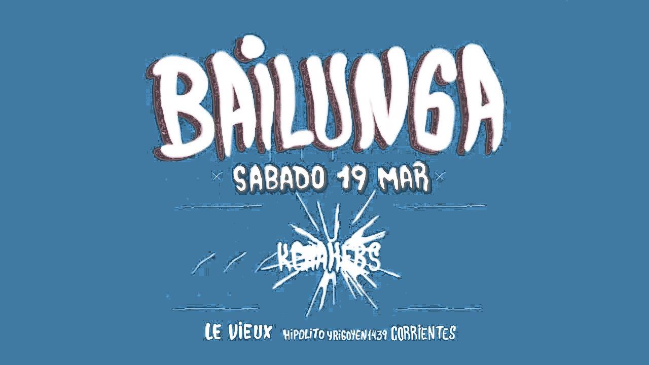 SPOT BAILUNGA #11 - YouTube