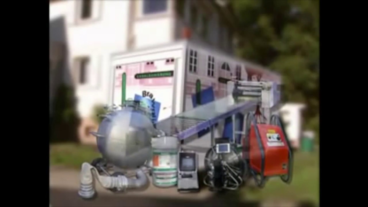 Ready Set Reline Video - YouTube