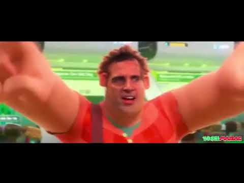 YTP Shrek It Ralph 2 Ralph Breaks The Internet - YouTube