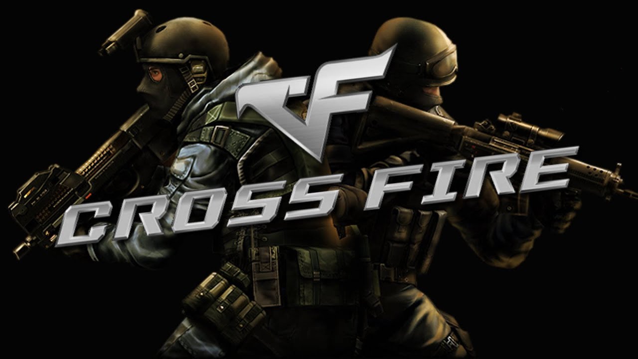 CrossFire North America - Simrock vs Mutants Gameplay - YouTube