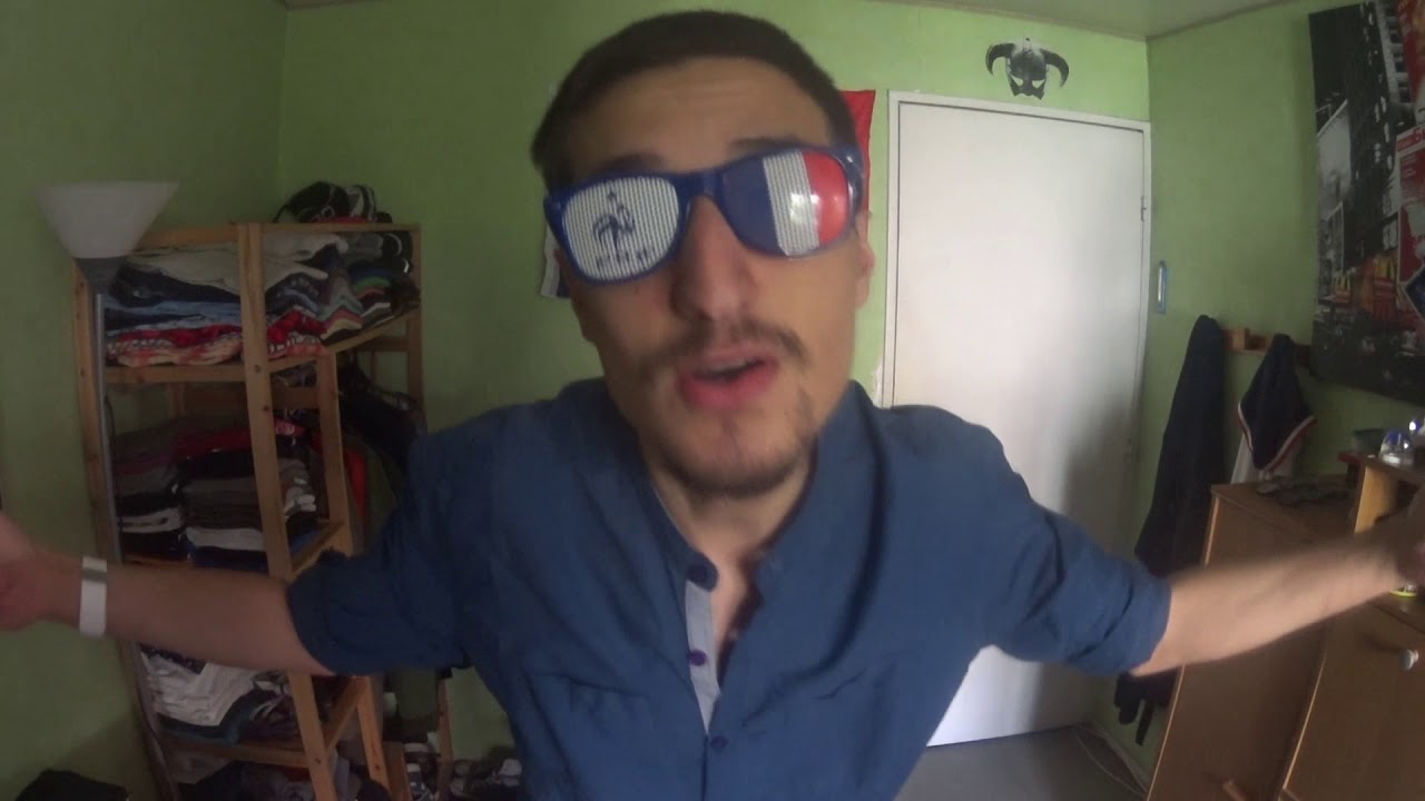 #OnVaLaPecho By Nathan Harter - YouTube