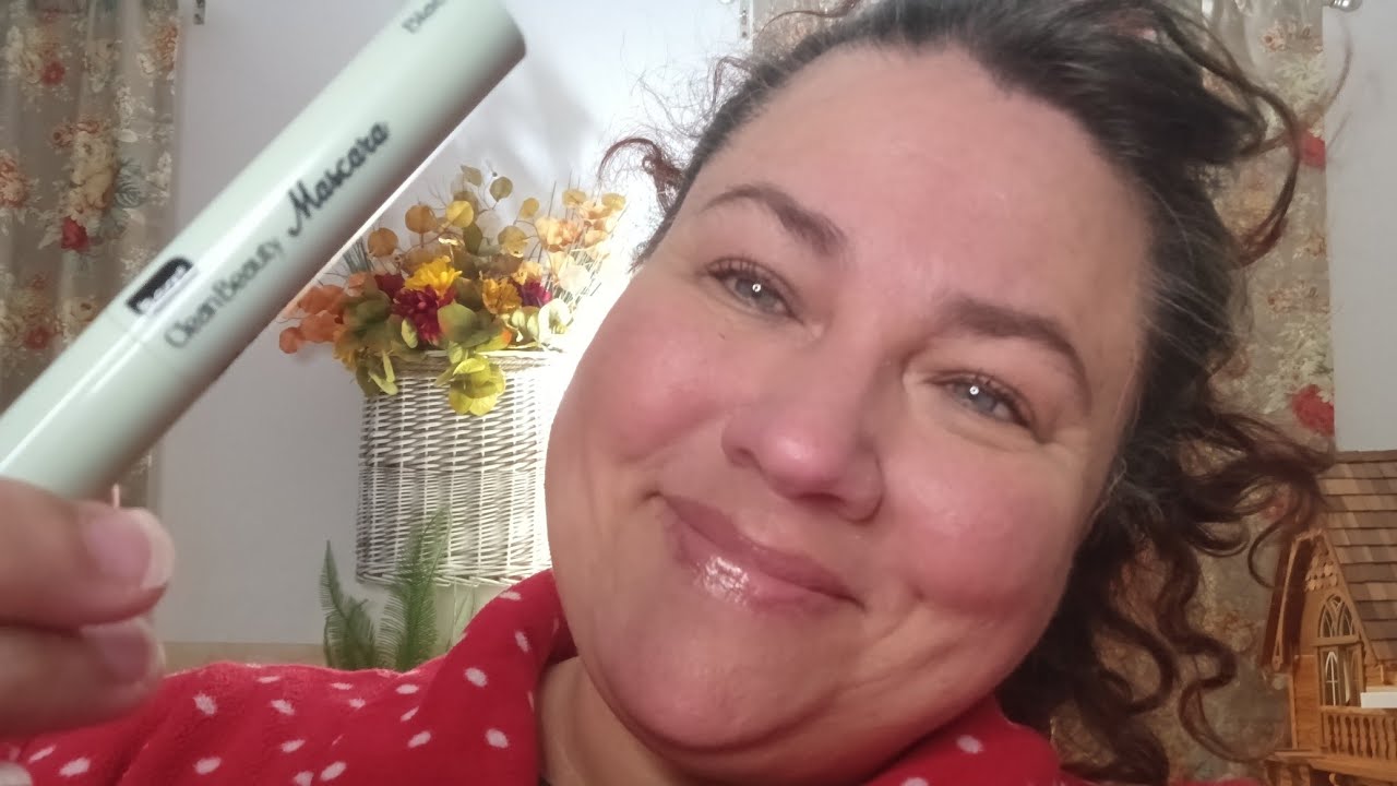 Dollar Tree Bpure Clean Beauty Mascara Review | I'm Not Going To Gate ...