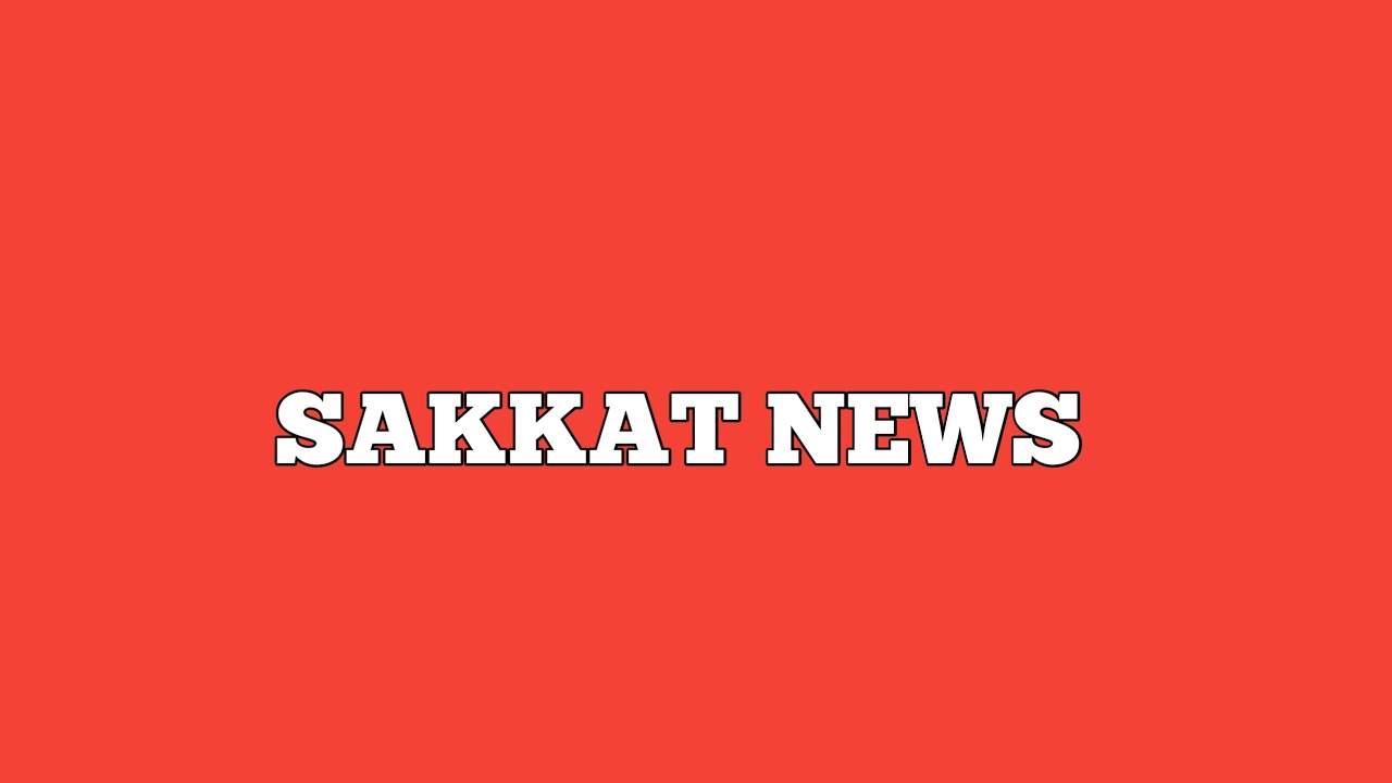 Sakkat News Live Stream - YouTube