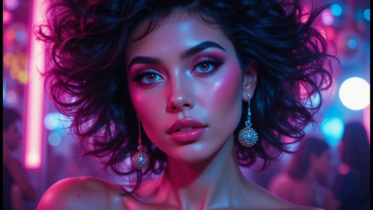 Best Of 80s Electronic Music 🎶 Instrumental Dance Floor Anthems - YouTube