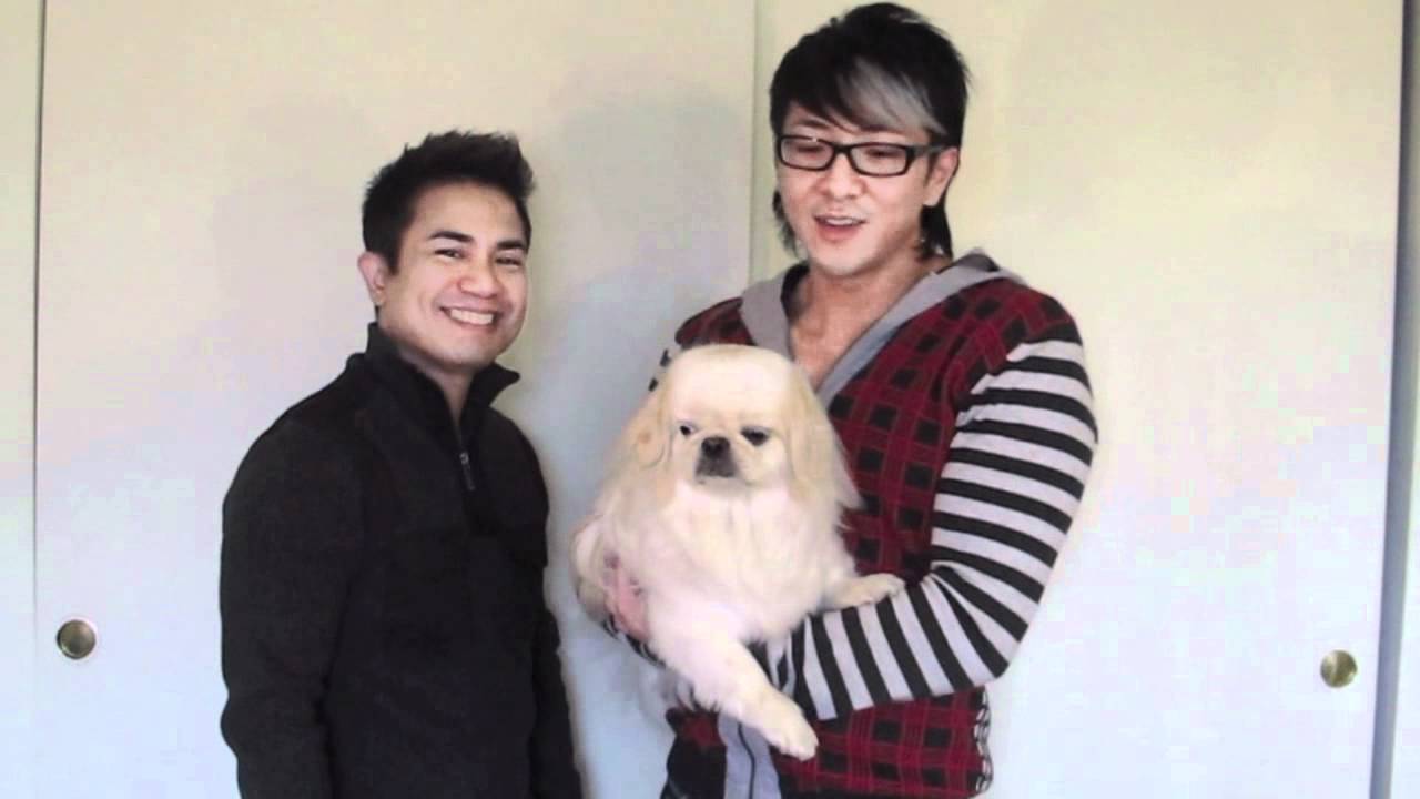 Happy Birthday Peter Le - YouTube